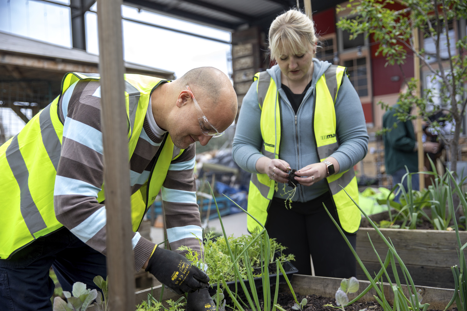 Mace Group | Mace Foundation