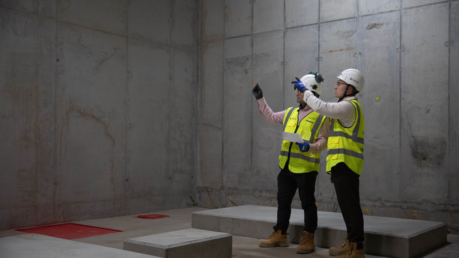 Mace Group | Construction