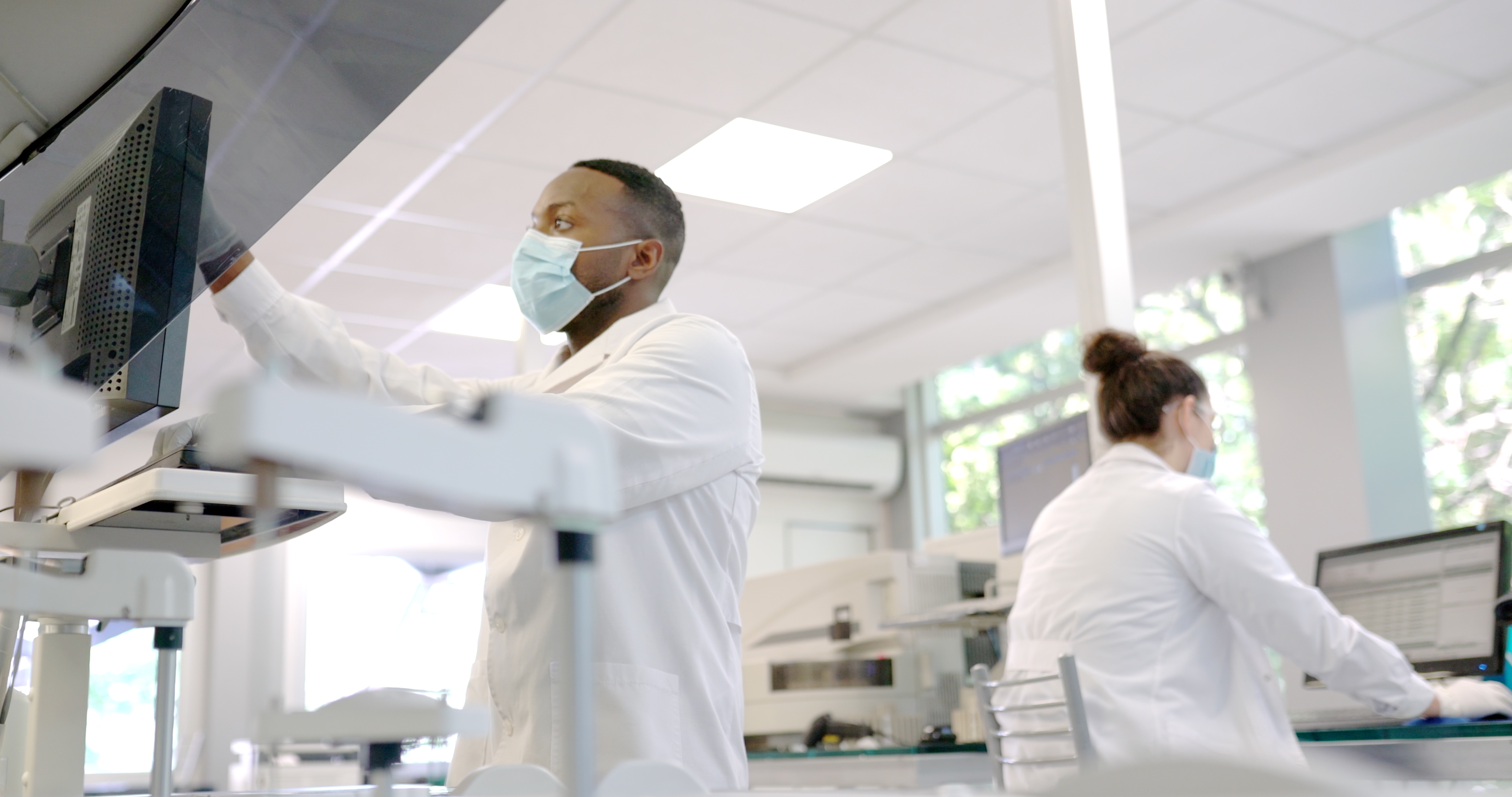 Mace Group | Health and Life Sciences