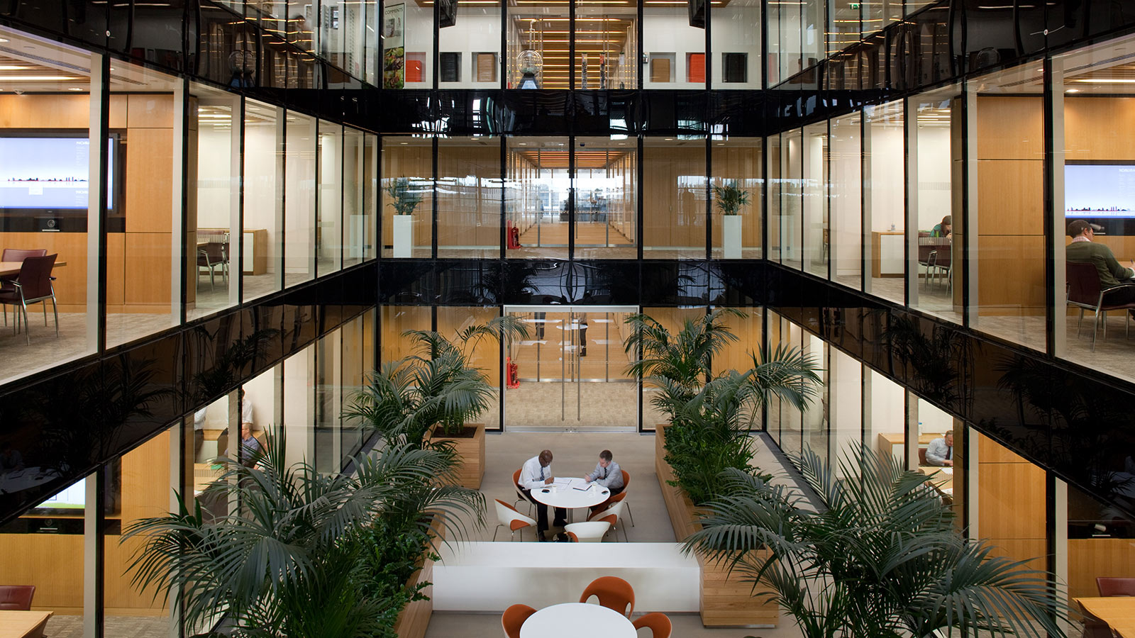 Mace Group | 1 Angel Lane