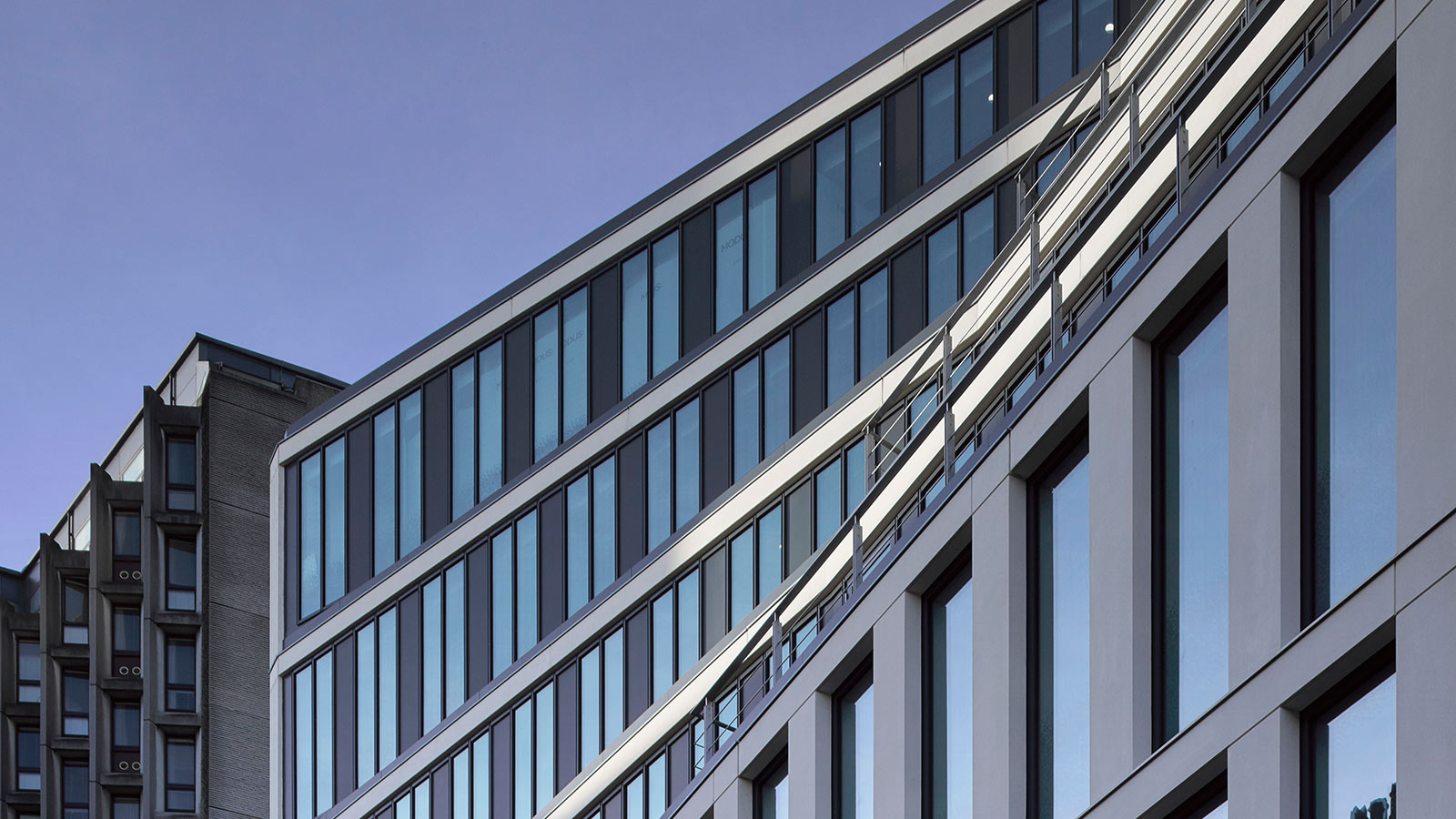 Mace Group | 1 Bedford Avenue