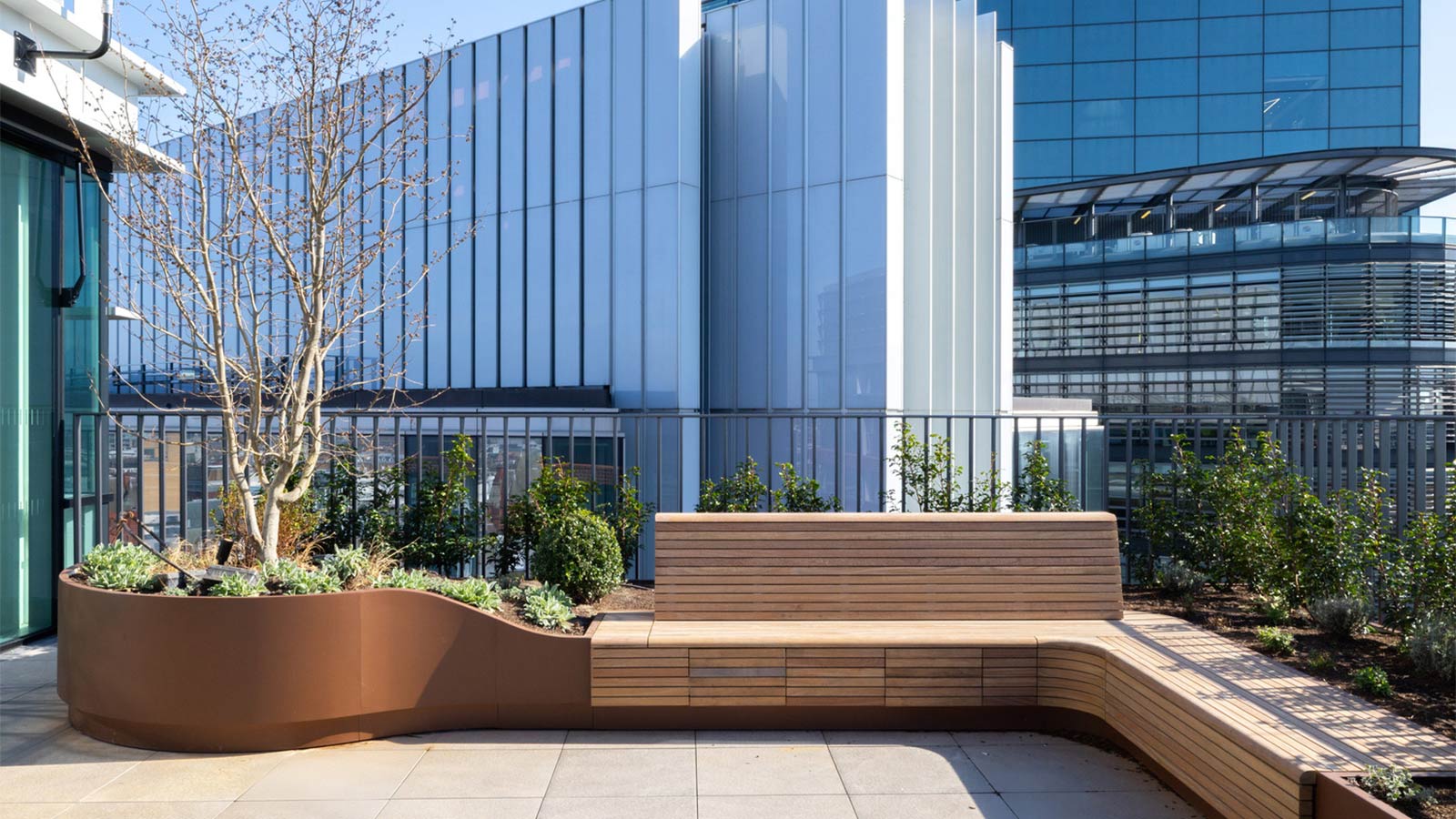 Mace Group | Edenica