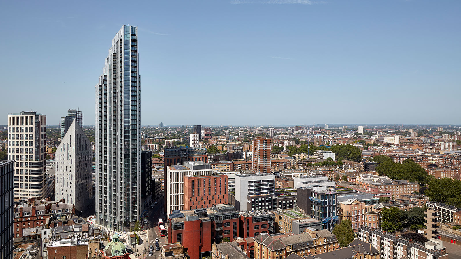 Mace Group | Atlas Building