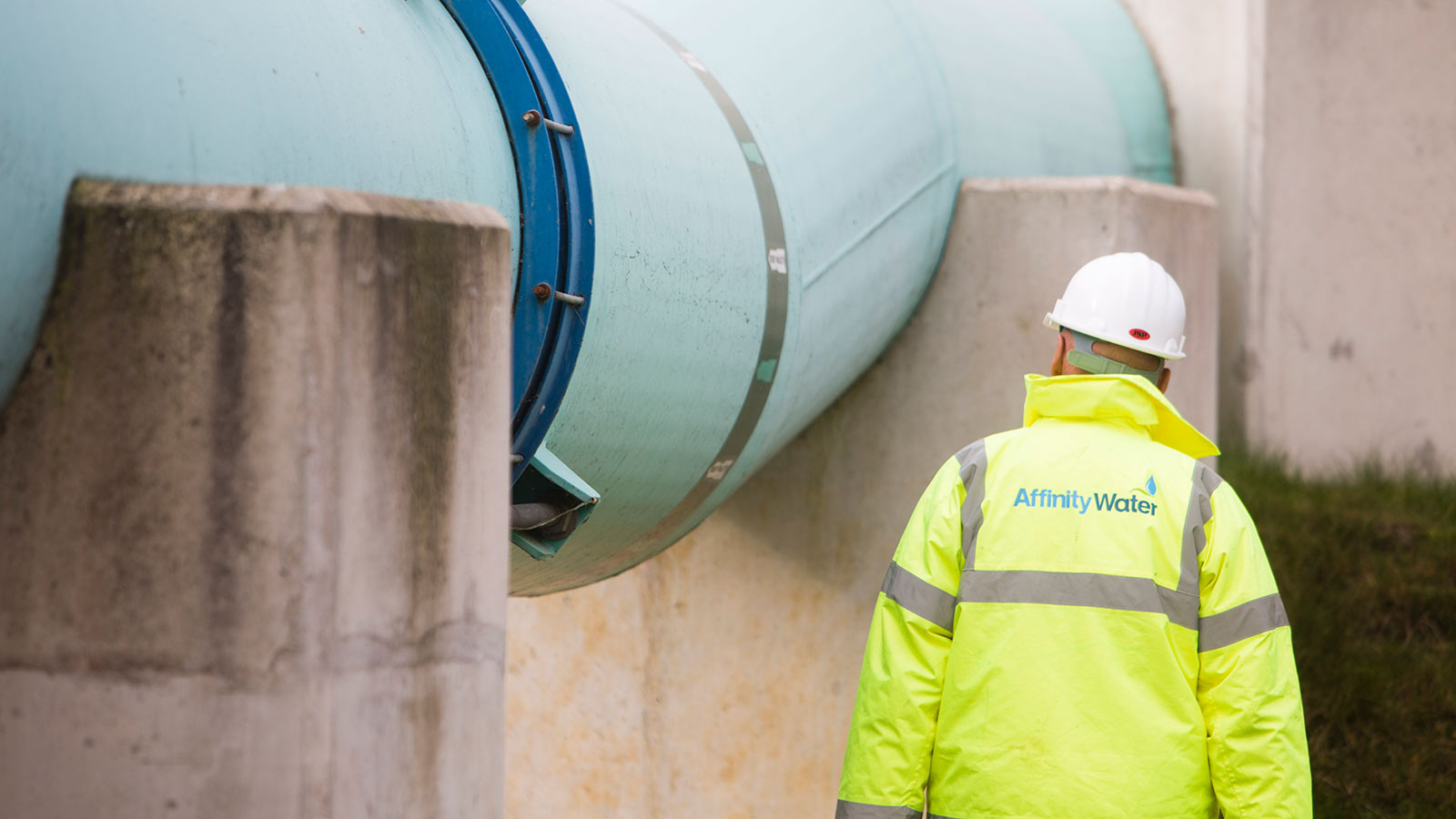 Mace Group | Affinity Water