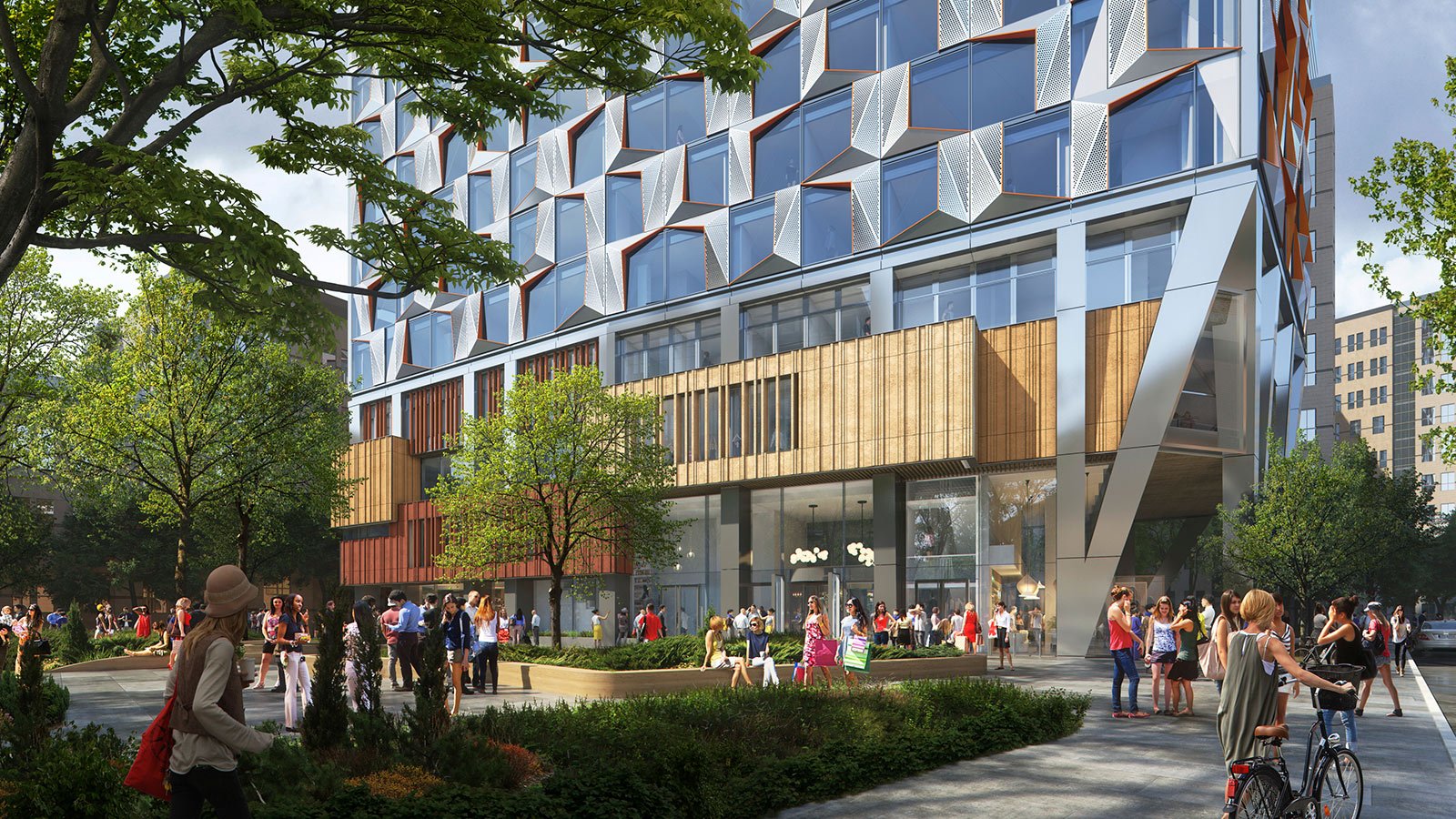 Mace Group | Chapter Living