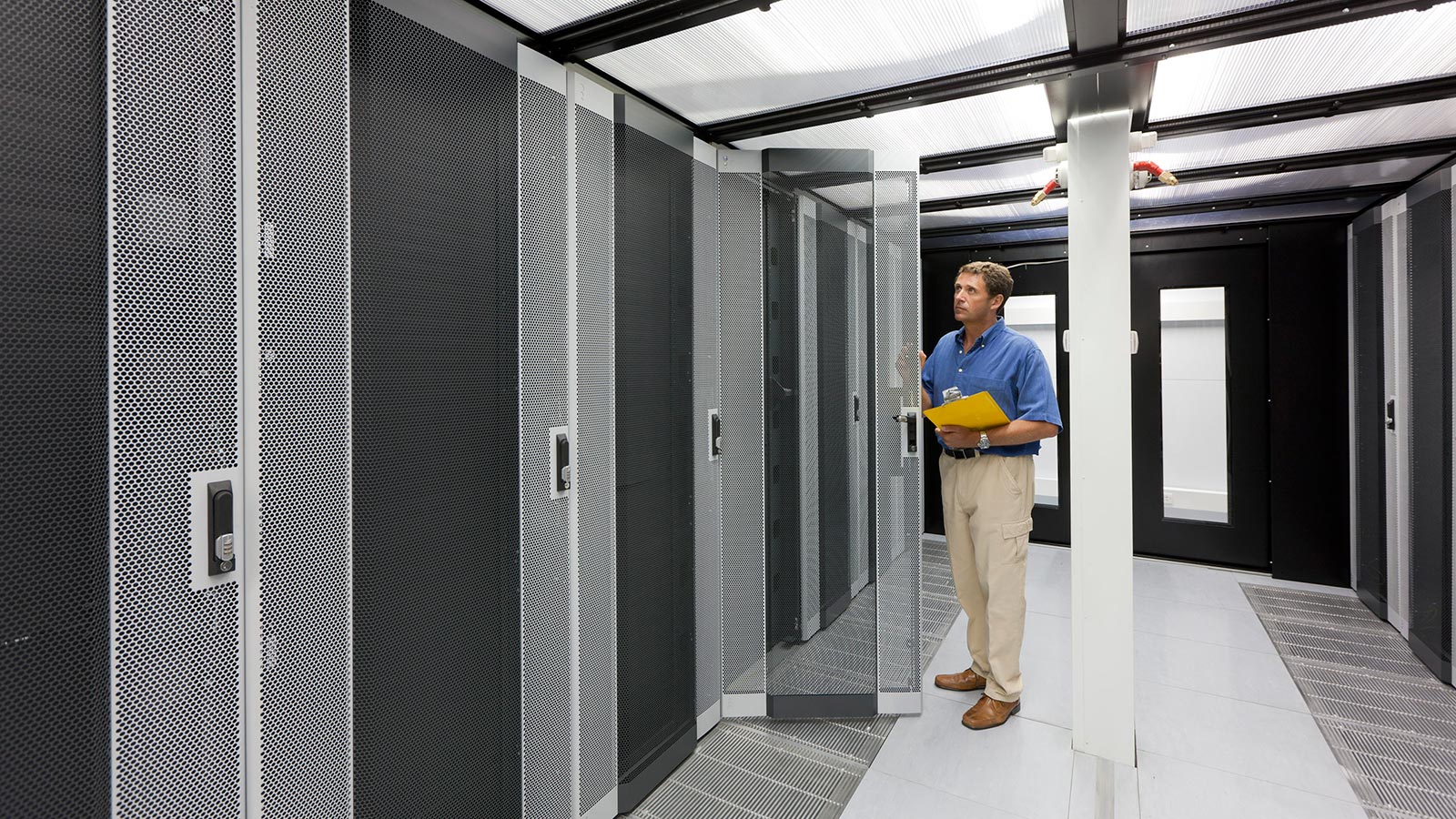 Mace Group | Colt Technology Services