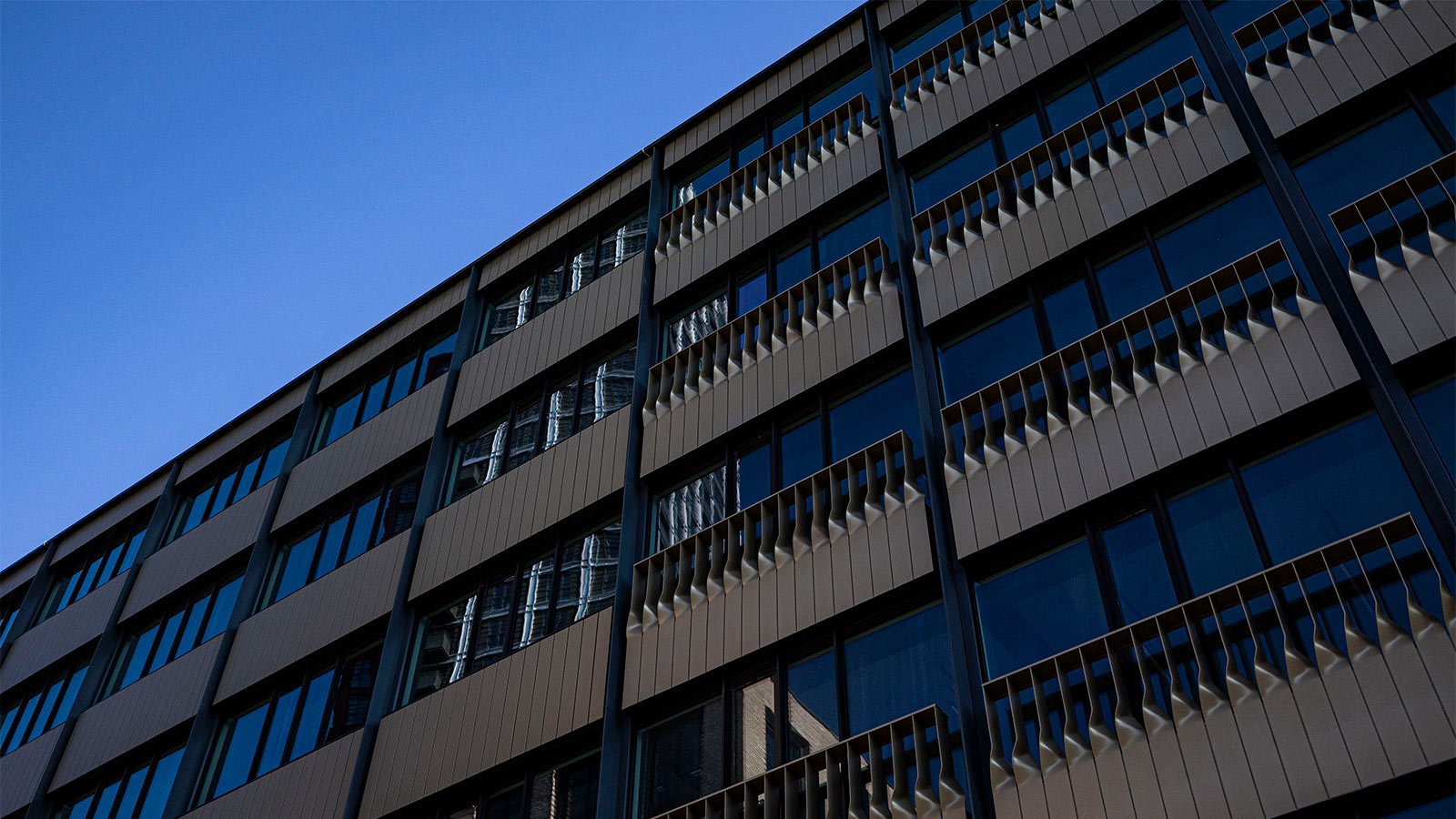 Mace Group | Dock Shed – Canada Water Plot A2