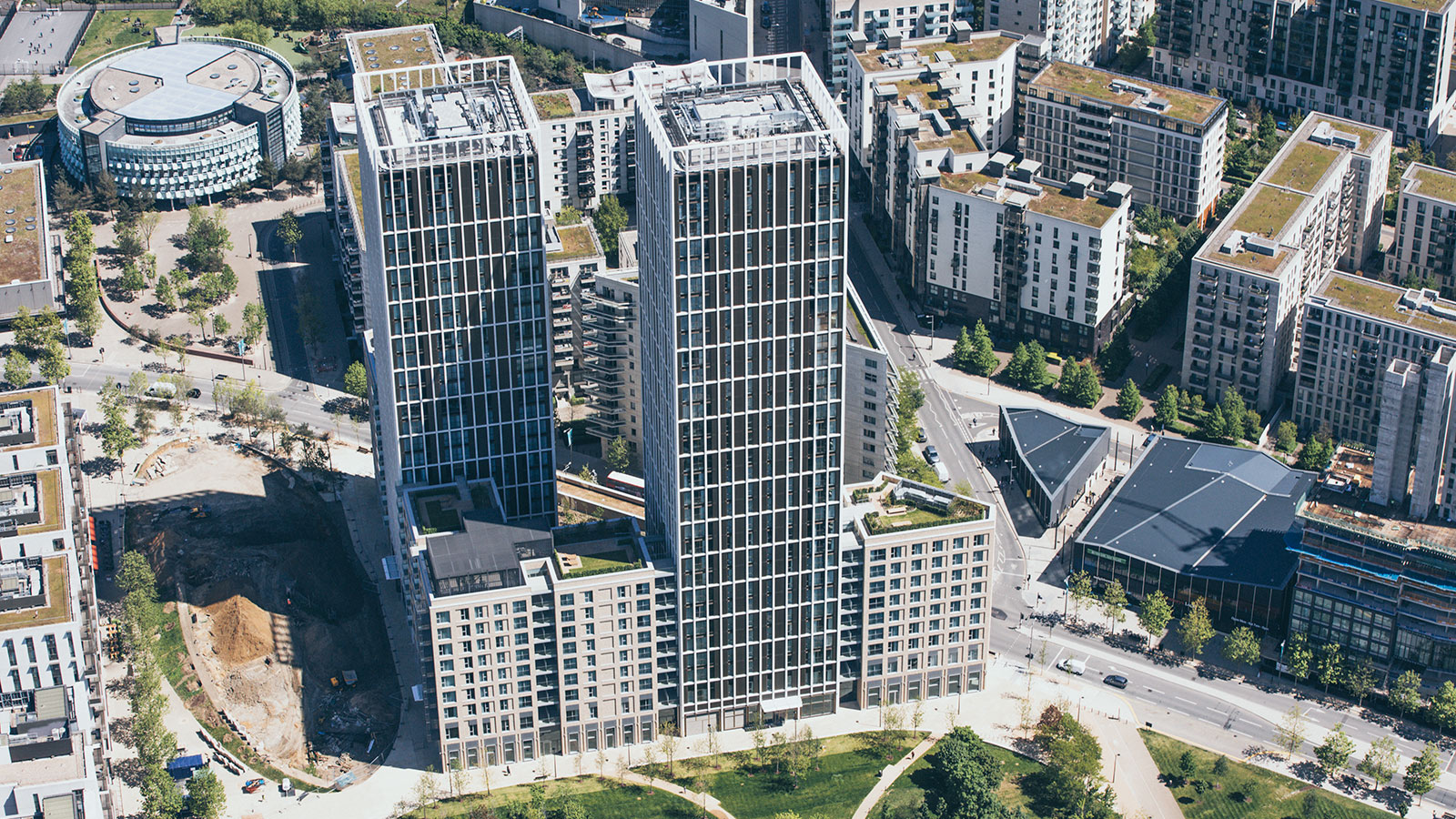 Mace Group | East Village No. 8