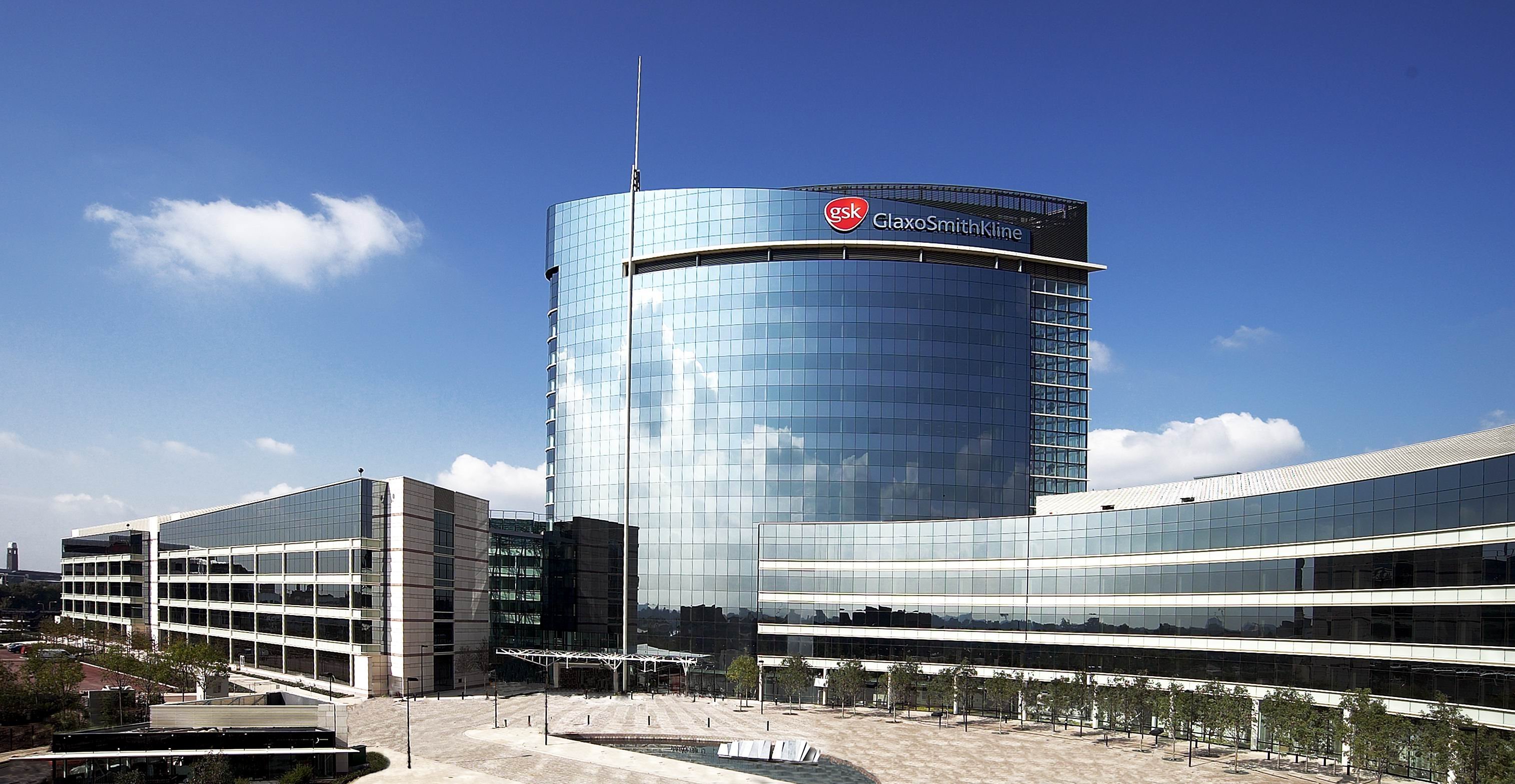 Mace Group | GlaxoSmithKline