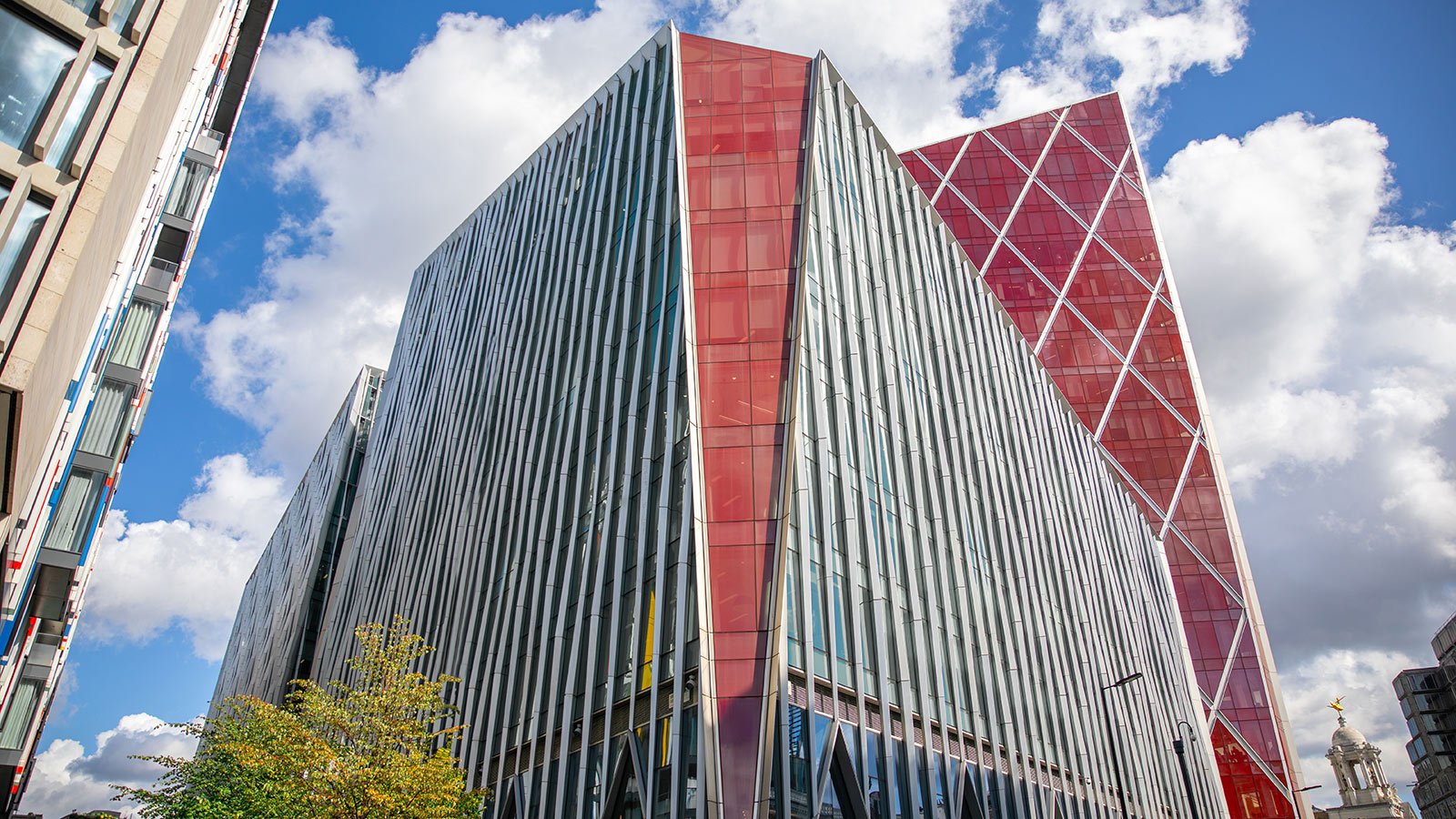 Mace Group | Nova Victoria