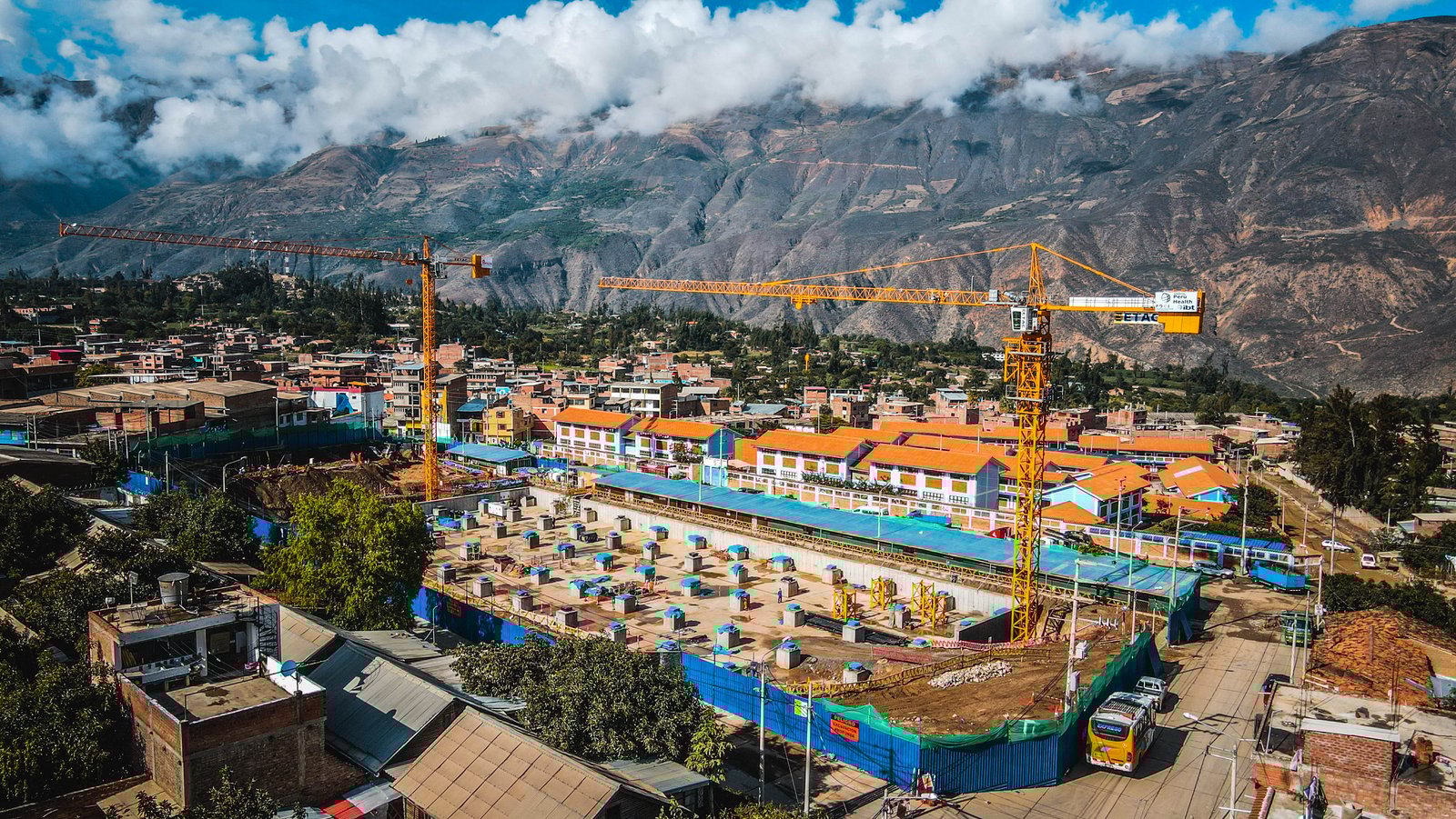 Mace Group | Reconstruction with Changes