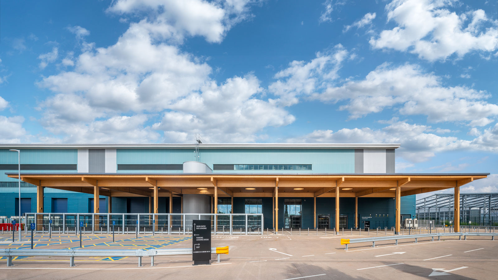 Mace Group | Rosalind Franklin Laboratory