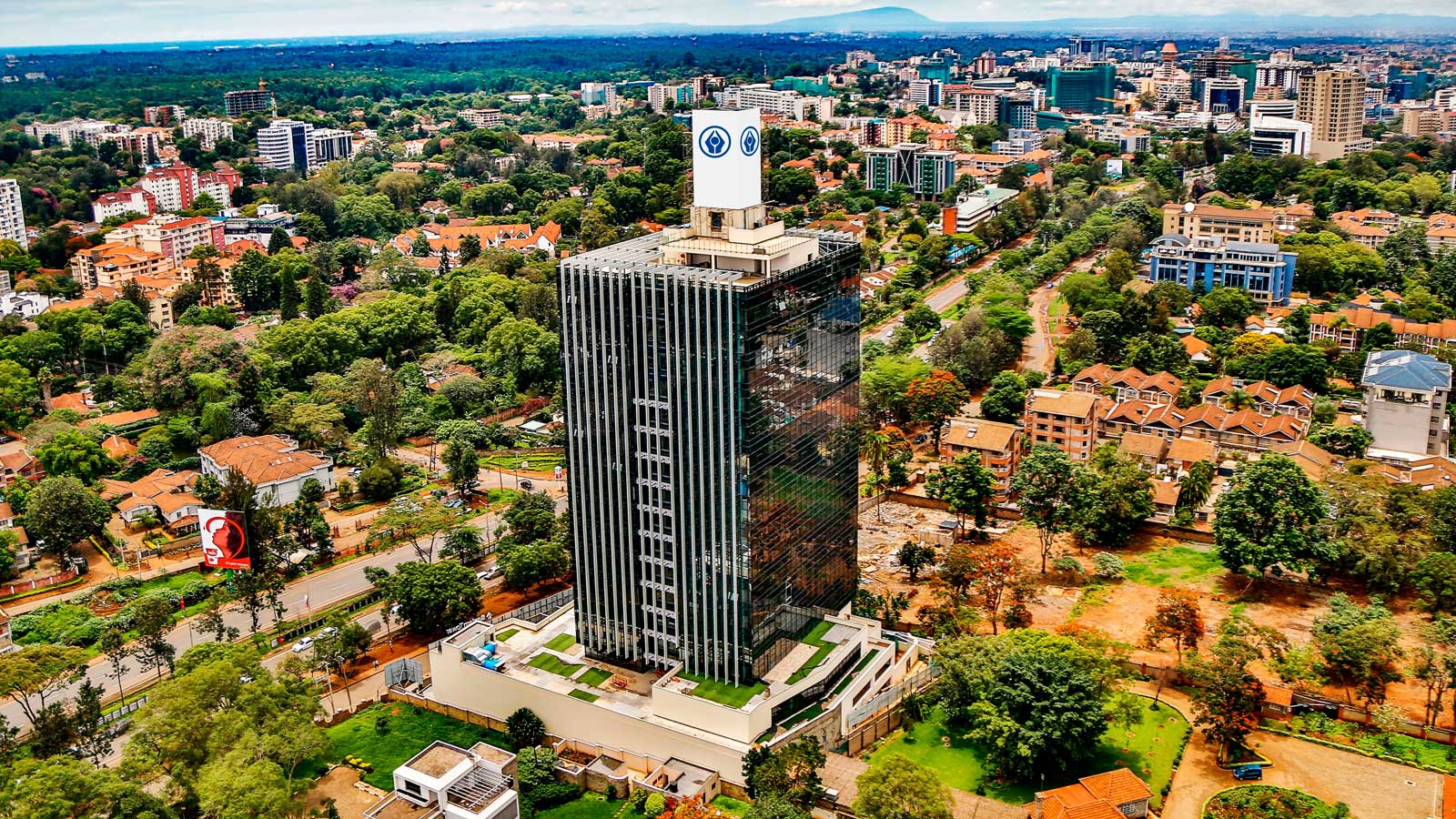 Mace Group | Sanlam Tower
