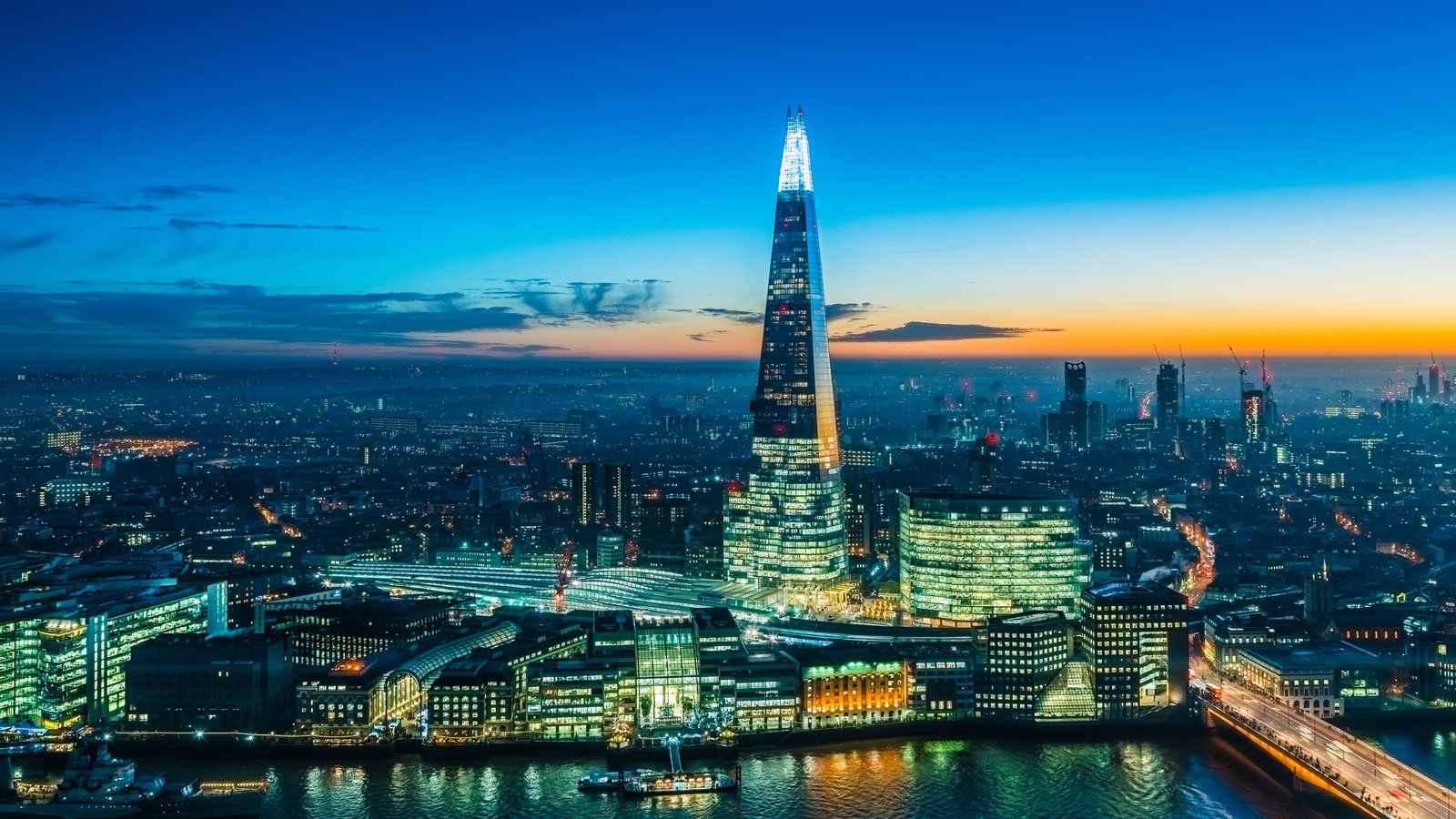 Mace Group | The Shard