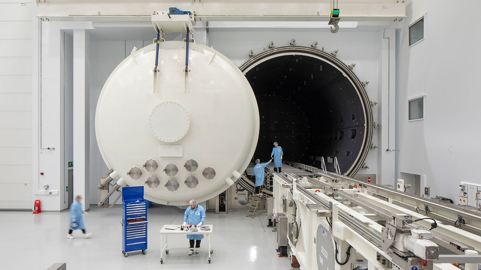 Mace Group | Cyber, digital and space