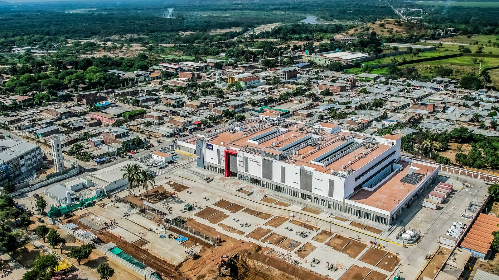 Mace Group | Health and social care