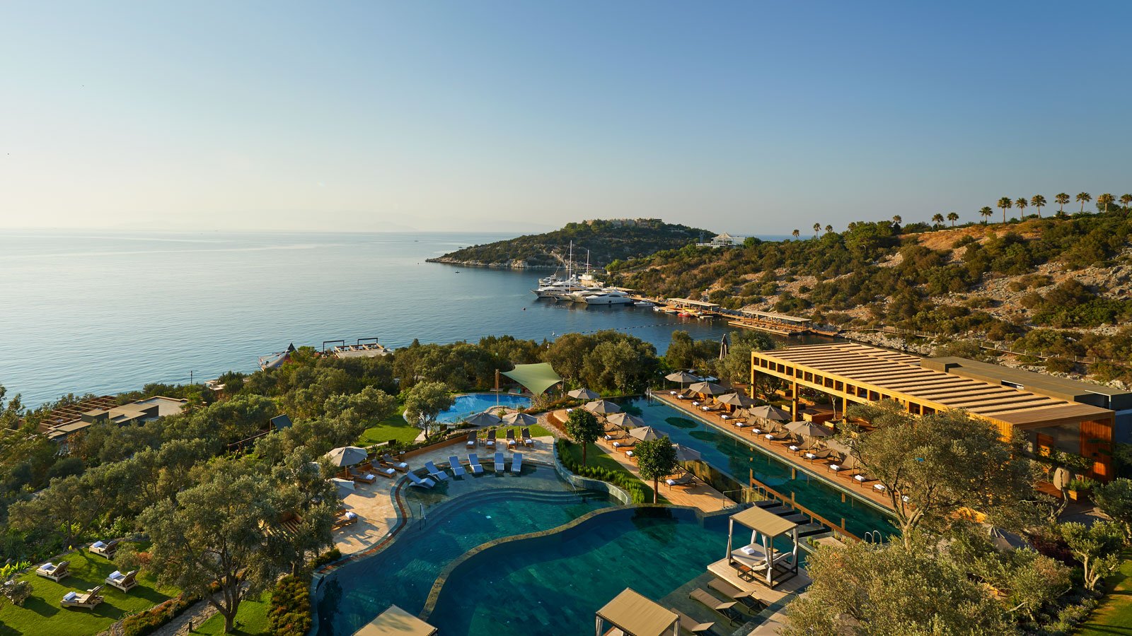 Mace Group | Hotels and integrated resorts