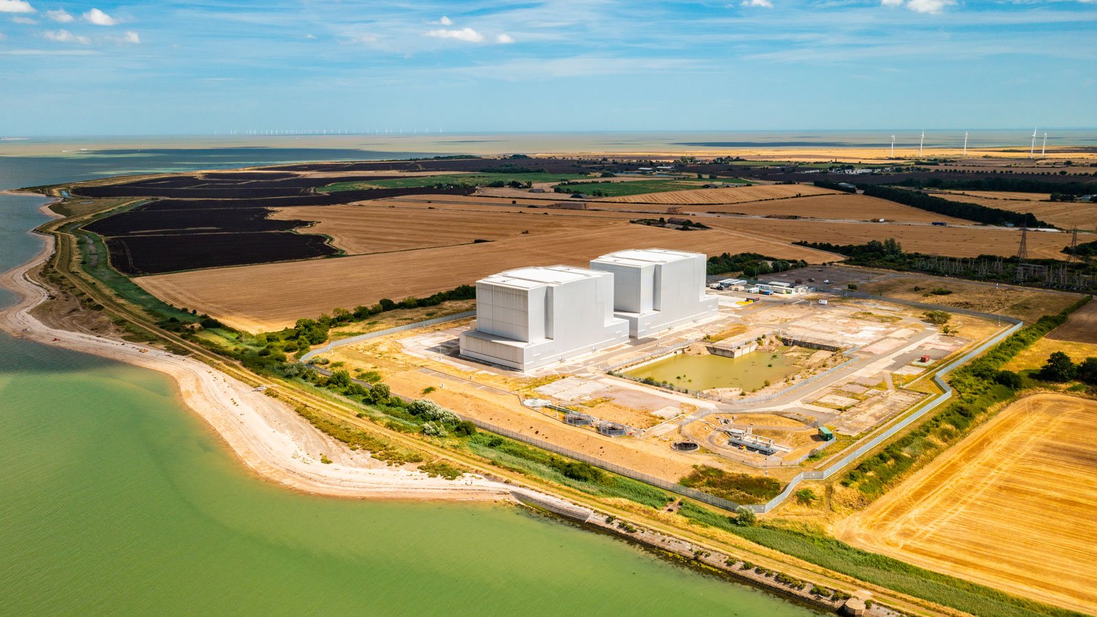 Mace Group | Nuclear