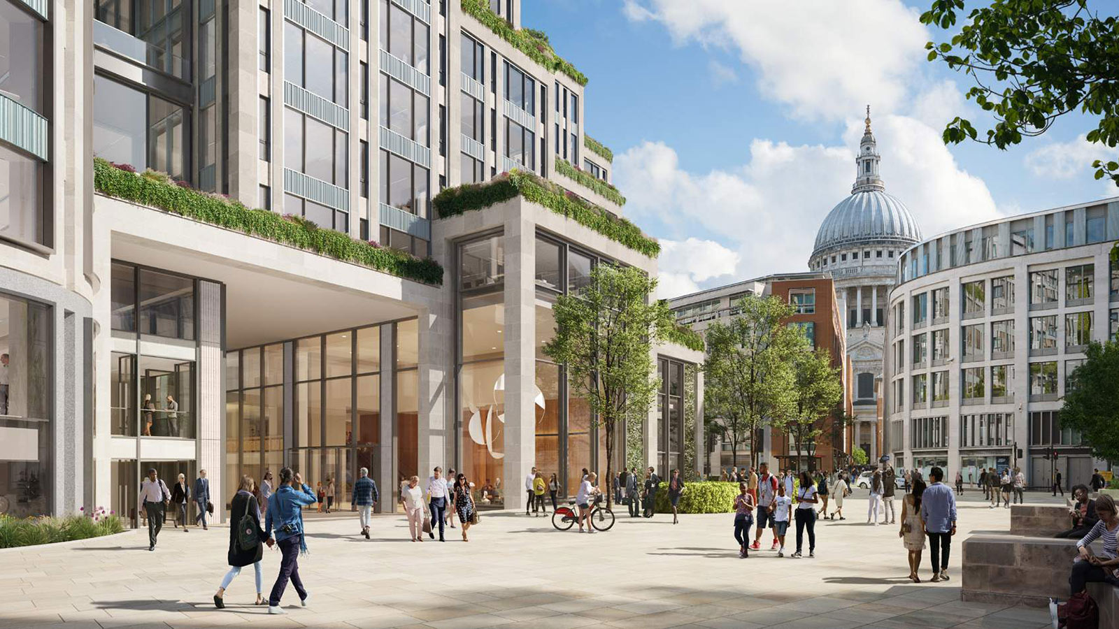 Mace Group | 81 Newgate Street