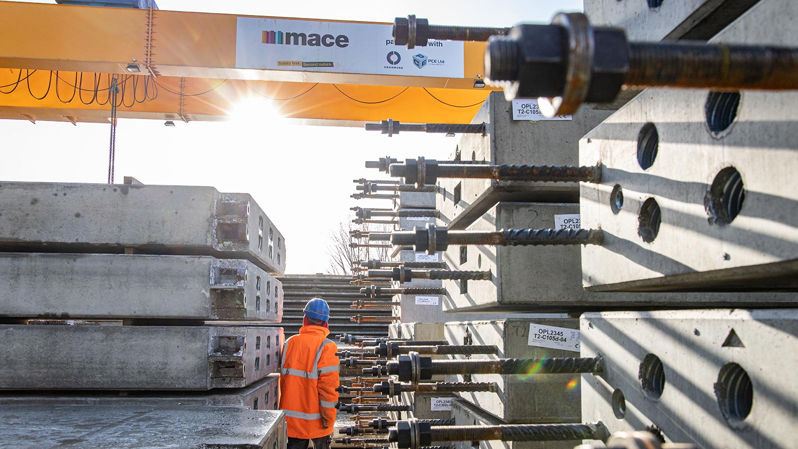 Mace Group | Building a nuclear future at pace