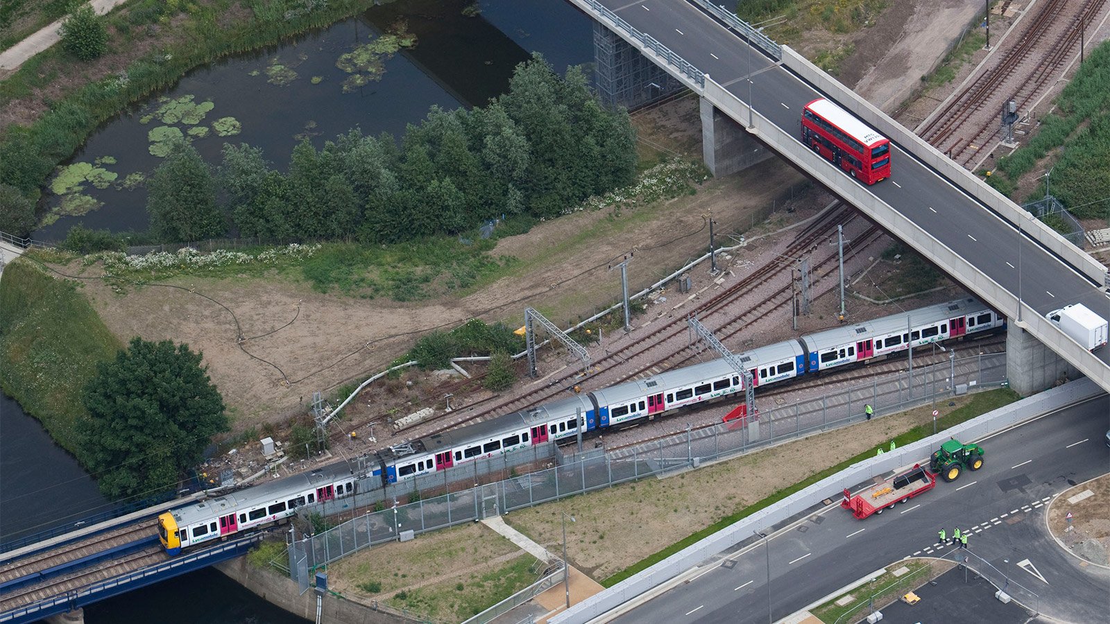 Mace Group | Building bridges on linear programmes