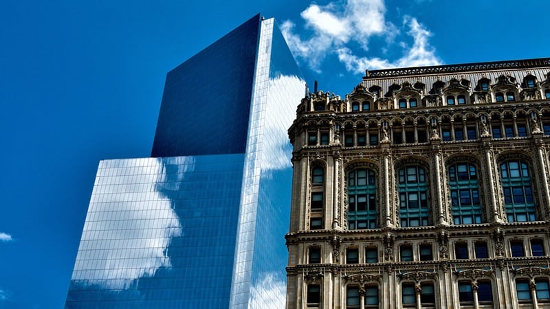 Mace Group | Buildings: Now is the time for efficiency