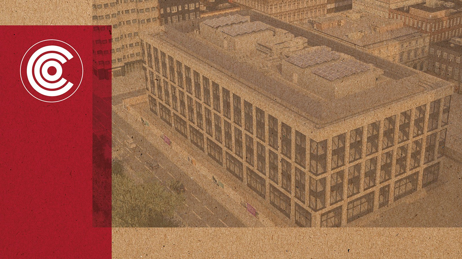 Mace Group | Closing material loops: Maximising circularity in the built environment