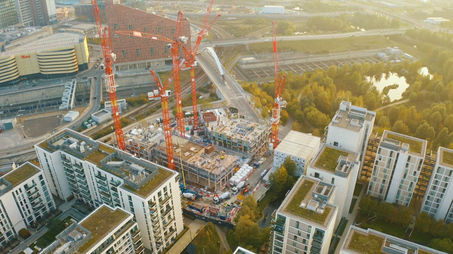 Mace Group | Dare to innovate: Mace Tech