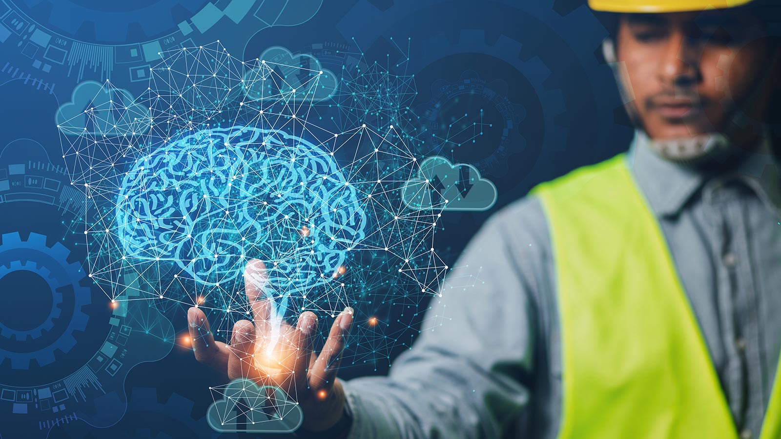 Mace Group | Data is the innovation gift that keeps on giving