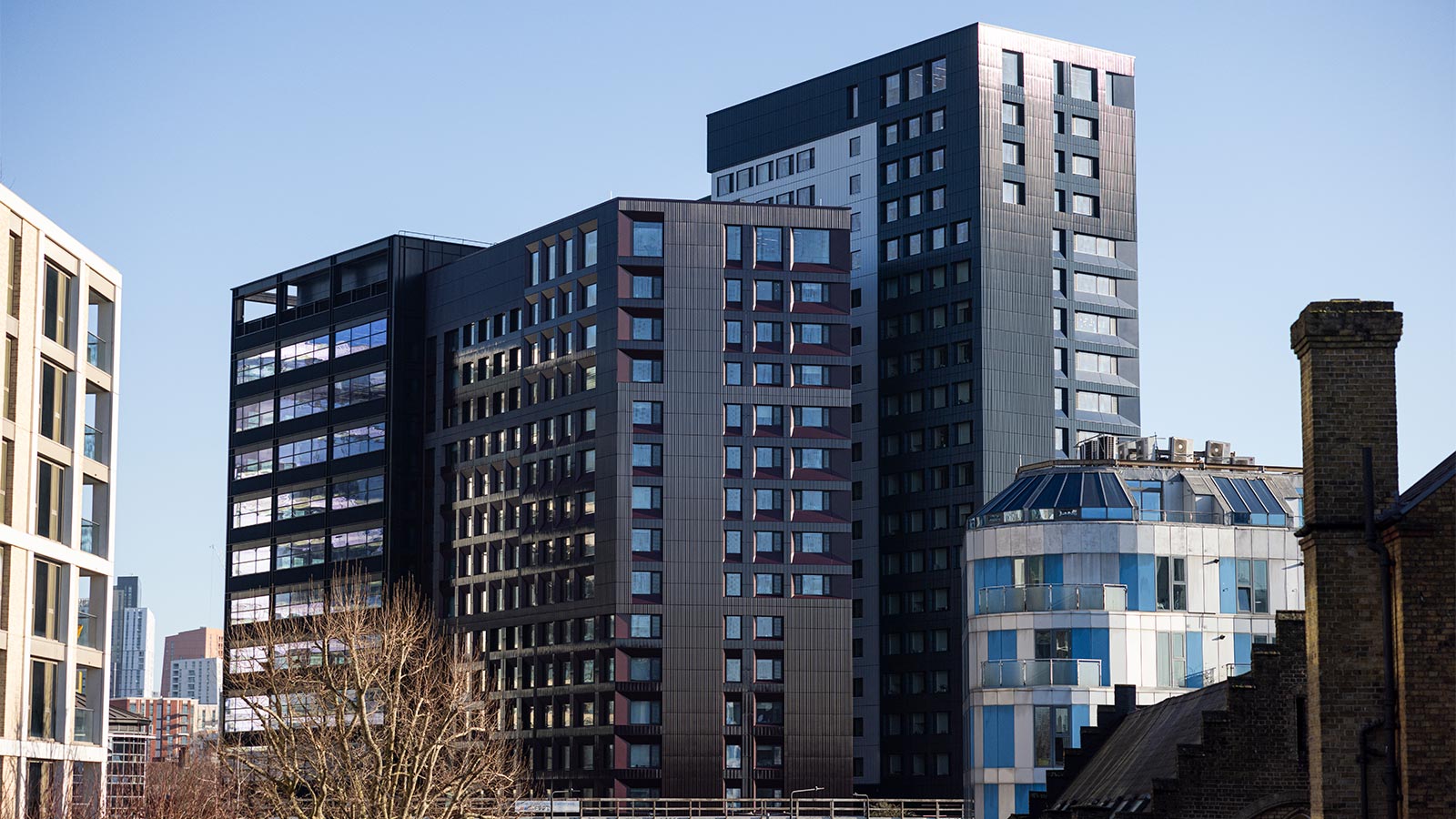 Mace Group | Delivering Passivhaus at scale – what have we learnt?