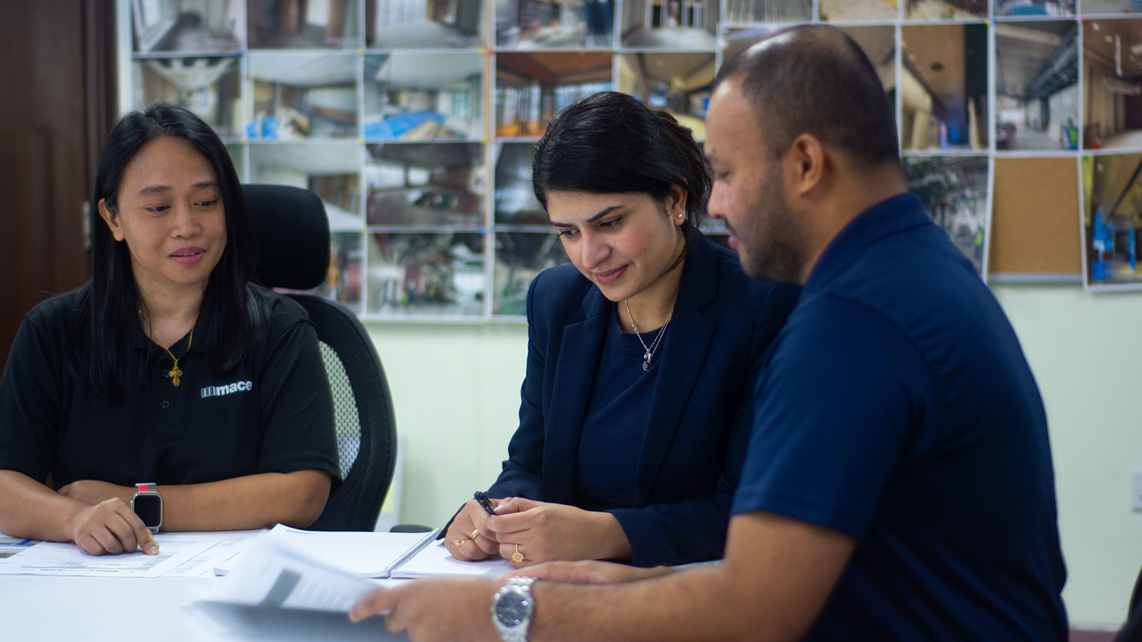 Mace Group | Delivery partner principles: creating a foundation for success