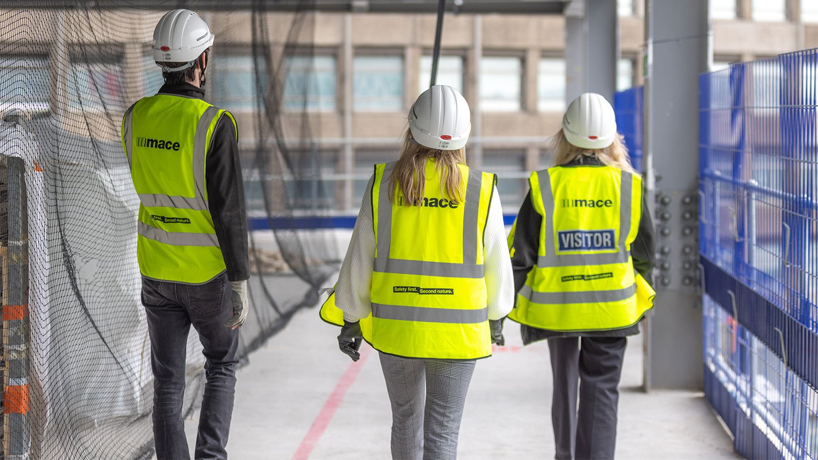 Mace Group | Does vertical integration hold the key to greater productivity in the construction ...