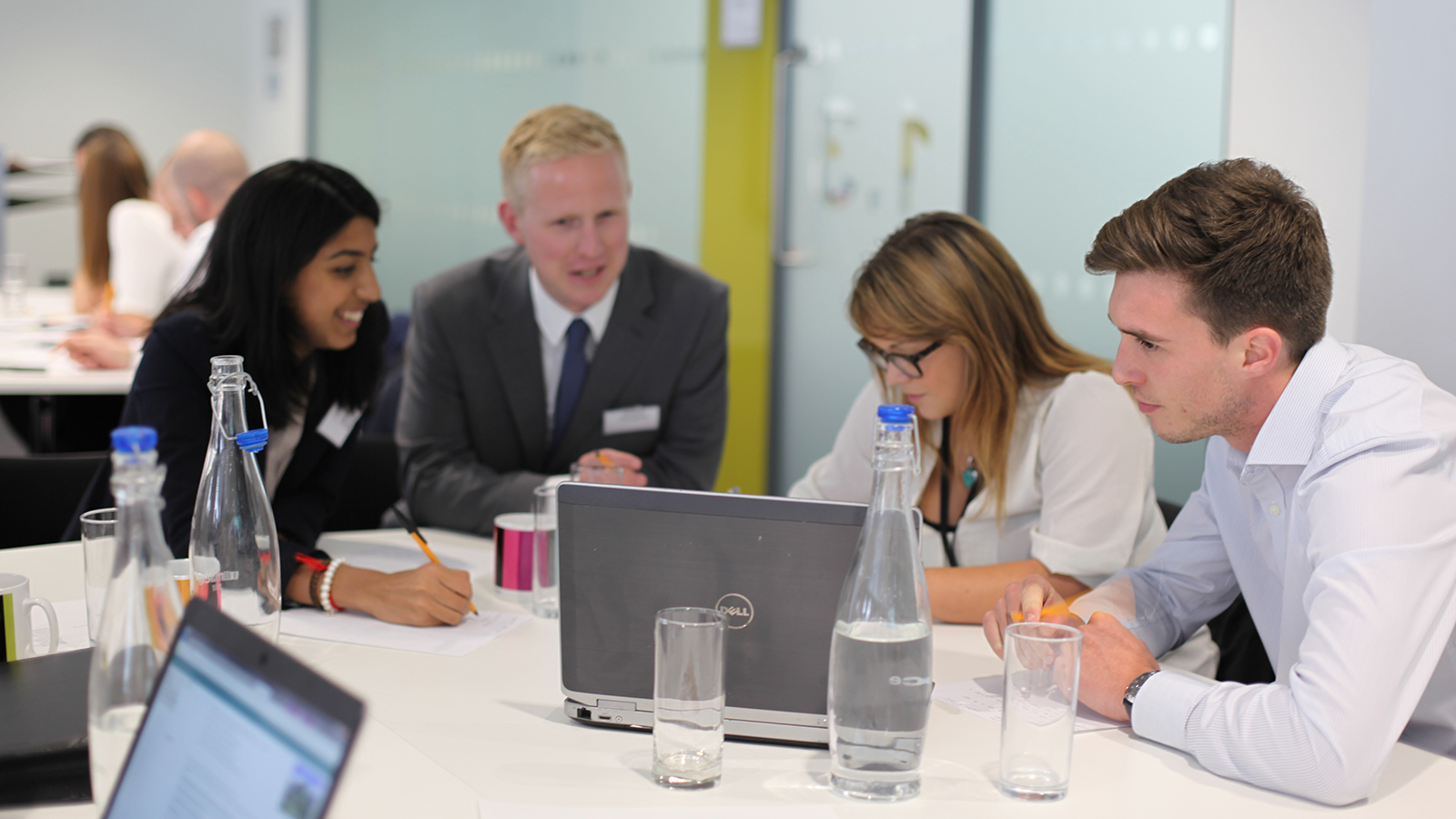 Mace Group | Knowledge transfer and capability building: Re-evaluating how industry knowledge is ...