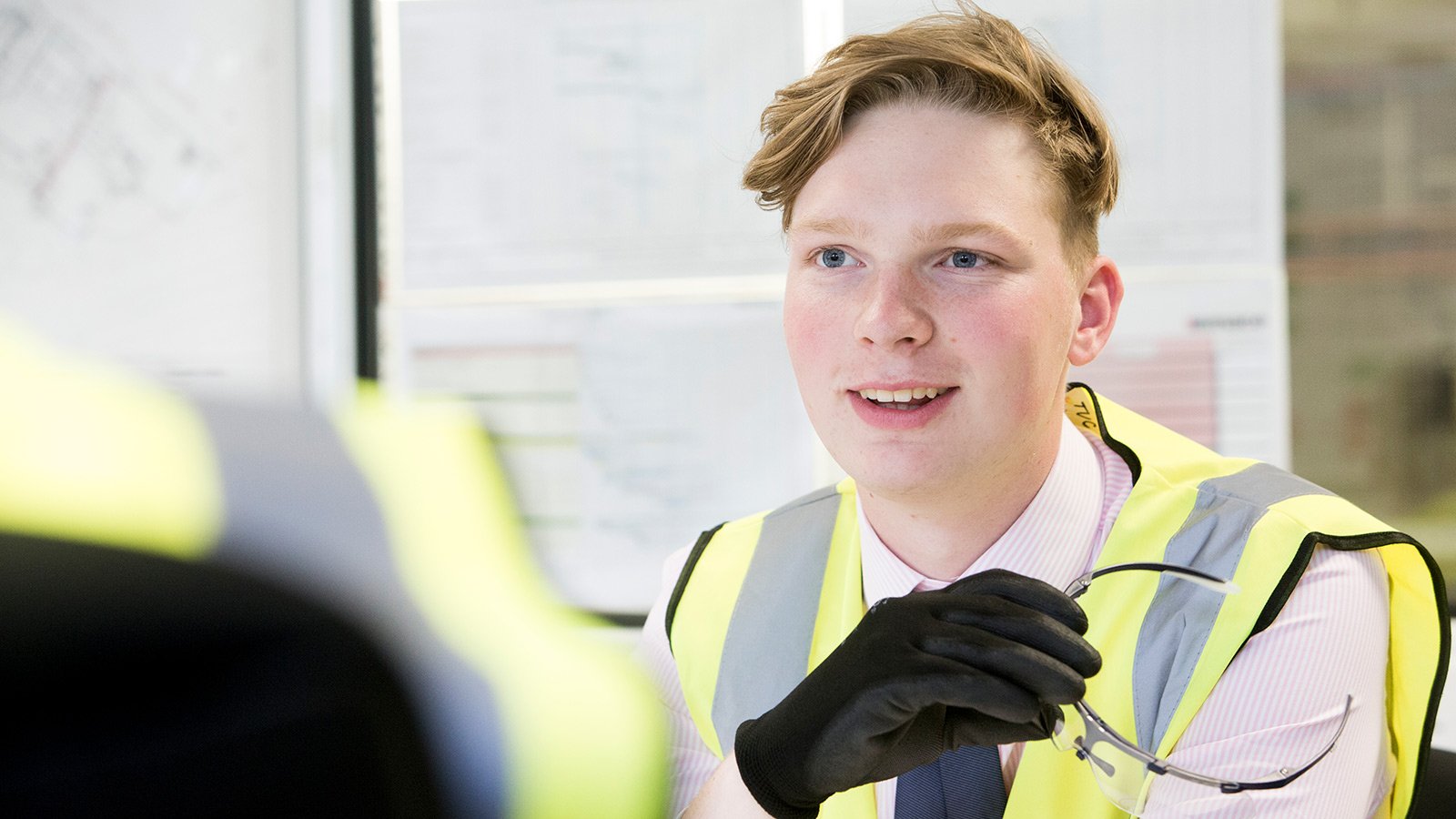 Mace Group | Shaping places for the long-term: a community approach