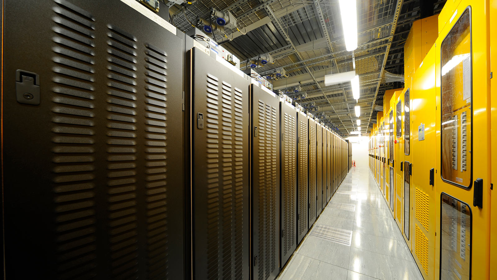 Mace Group | The data-centre market is heating up – but can we keep up with demand?