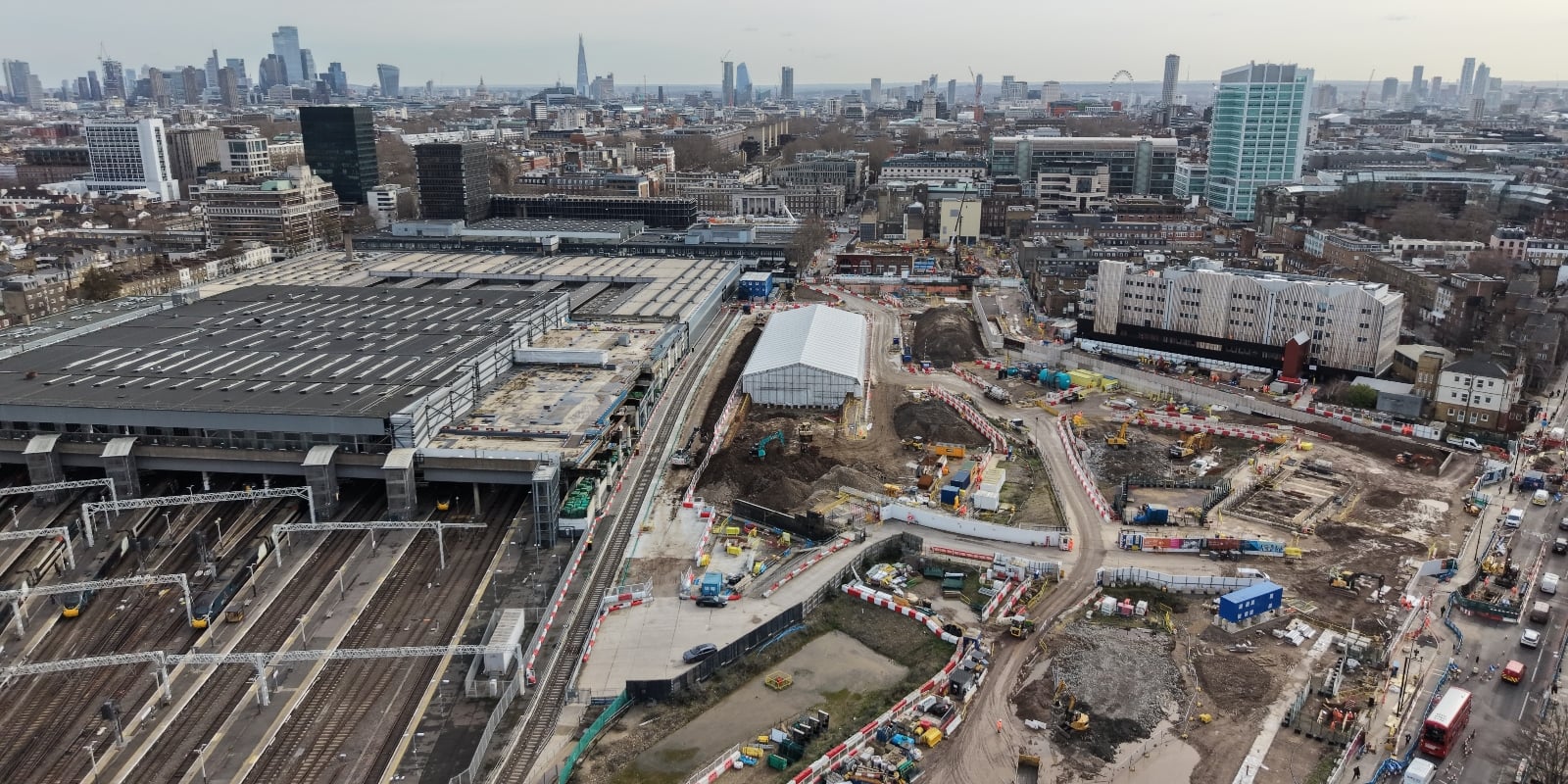 Mace Group | The face behind the hoarding: Why good stakeholder ...