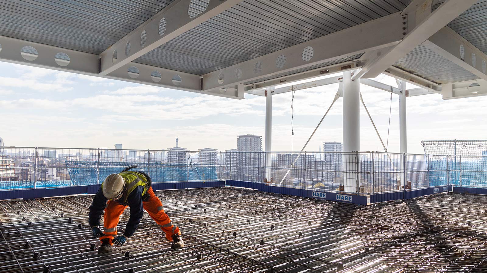 Mace Group | The value of supply chain resilience