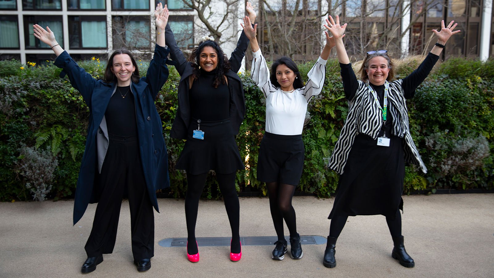 Mace Group | We need to attract women early and upskill throughout ...