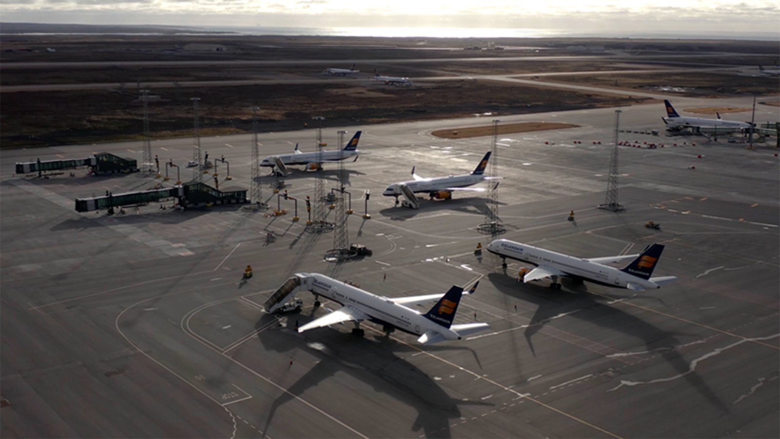 Mace Group | What the fuel transition means for aviation