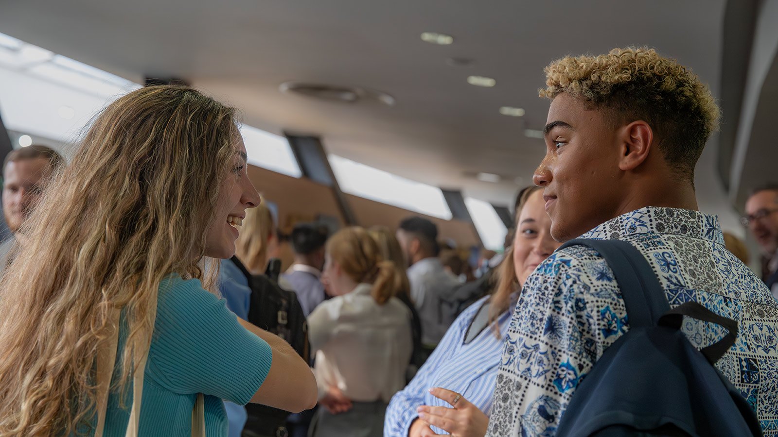 Mace Group | Why every organisation should be thinking about Generation ...