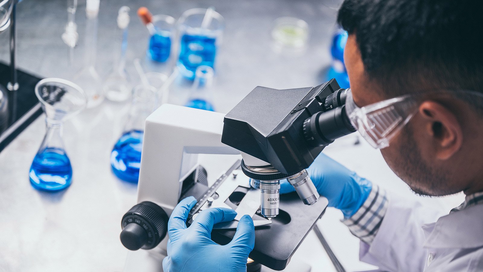 Mace Group | Closing the circle for life sciences