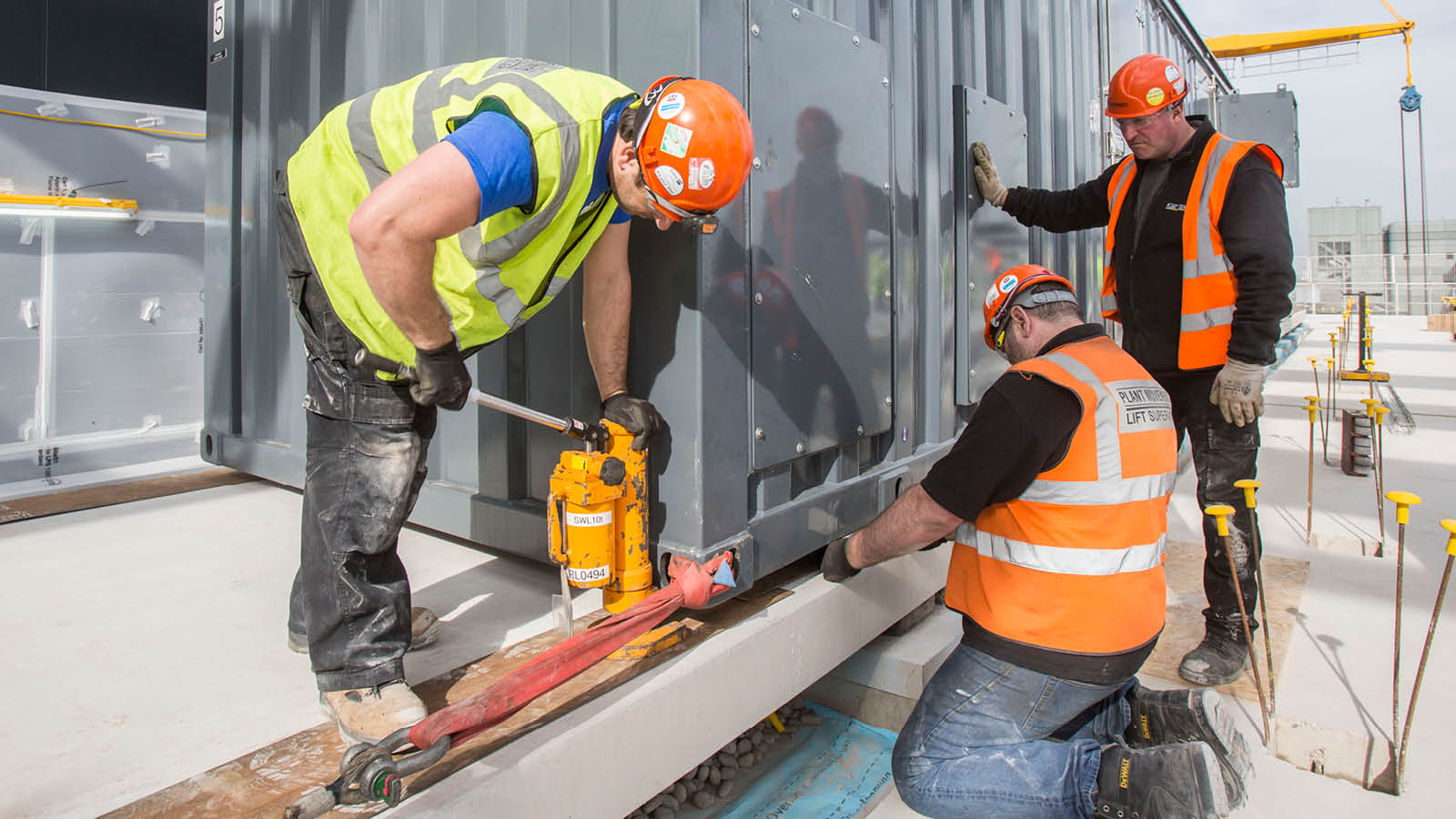 Mace Group | UK market view: Q4 2023