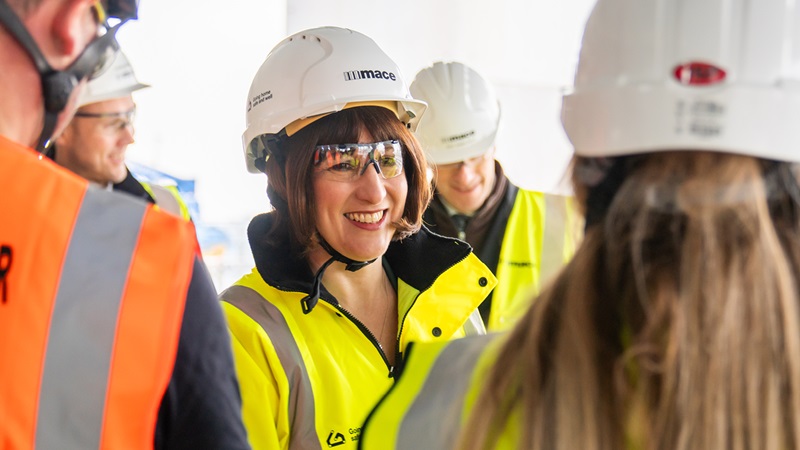 Mace Group | UK market view: Q4 2024