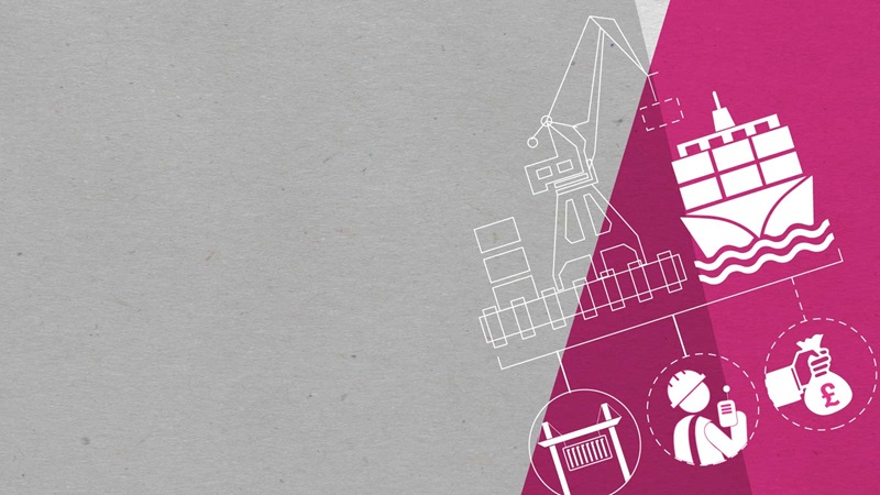 Mace Group | Supercharged free ports