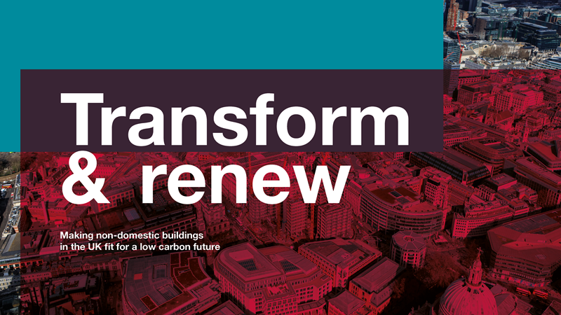 Mace Group | Transform & renew