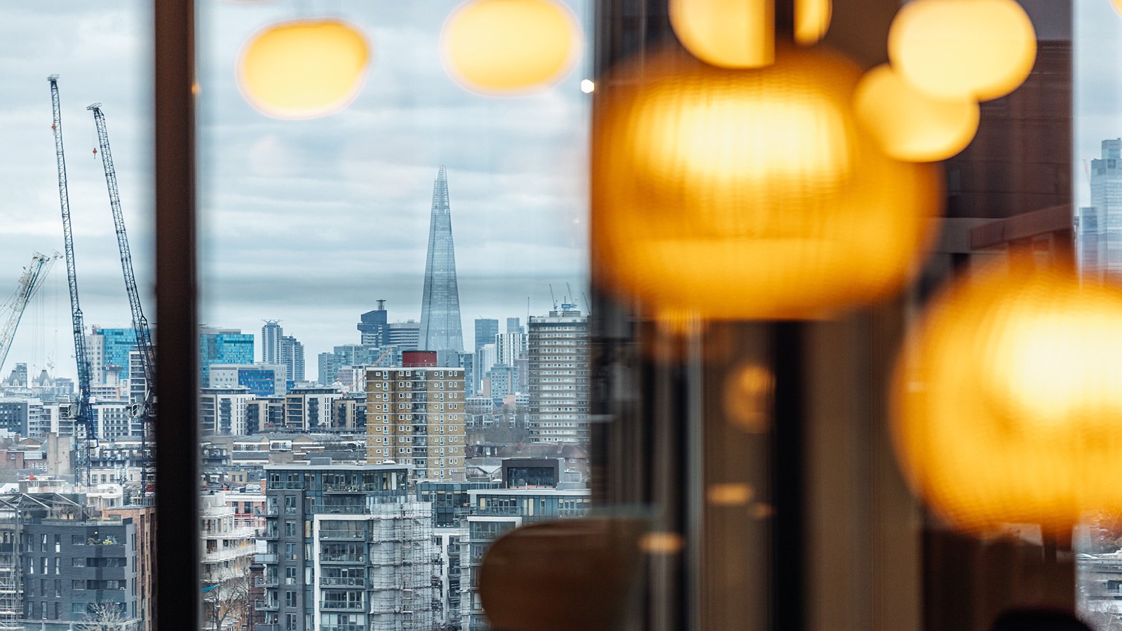 Mace Group | Perspectives